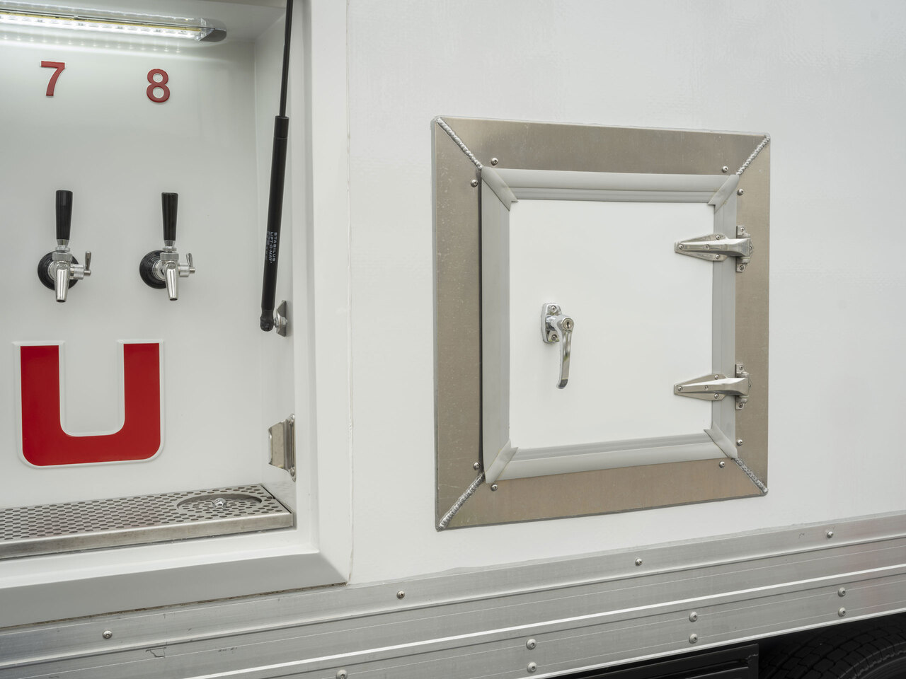 Ultimate Craft Beer Truck