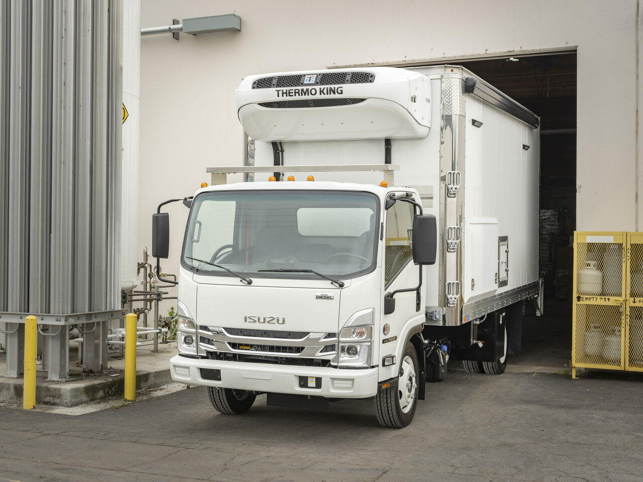 Ultimate Craft Beer Truck