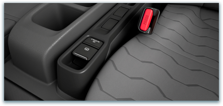 Isuzu N-Series NRR EV Trucks